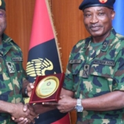 DICON PROFILE - The Defence Industries Corporation of Nigeria (DICON)