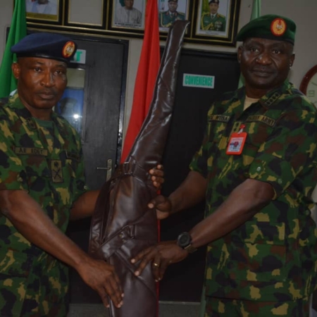 HOME - The Defence Industries Corporation of Nigeria (DICON)