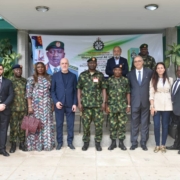 HOME - The Defence Industries Corporation of Nigeria (DICON)