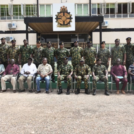 HOME - The Defence Industries Corporation of Nigeria (DICON)