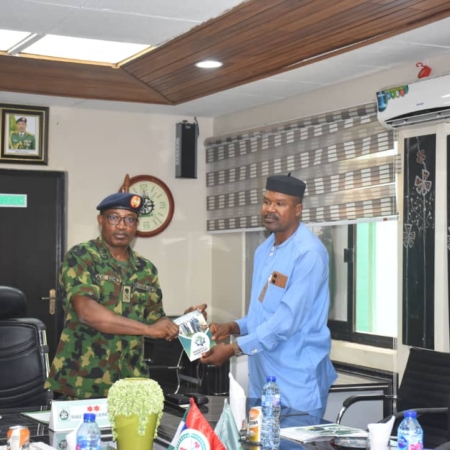 HOME - The Defence Industries Corporation of Nigeria (DICON)