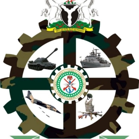 HOME - The Defence Industries Corporation of Nigeria (DICON)