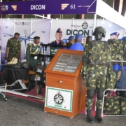 HOME - The Defence Industries Corporation of Nigeria (DICON)
