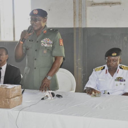 HOME - The Defence Industries Corporation of Nigeria (DICON)