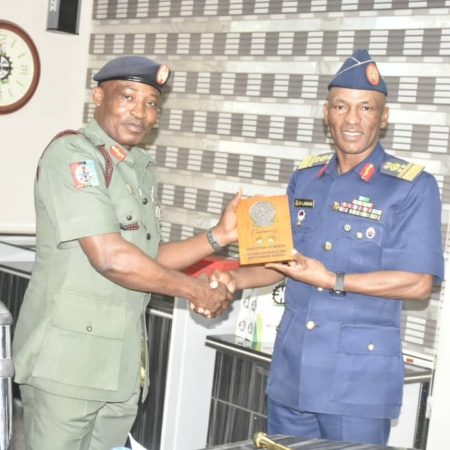 HOME - The Defence Industries Corporation of Nigeria (DICON)