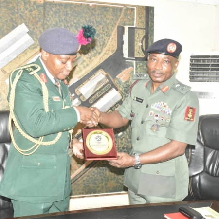 HOME - The Defence Industries Corporation of Nigeria (DICON)