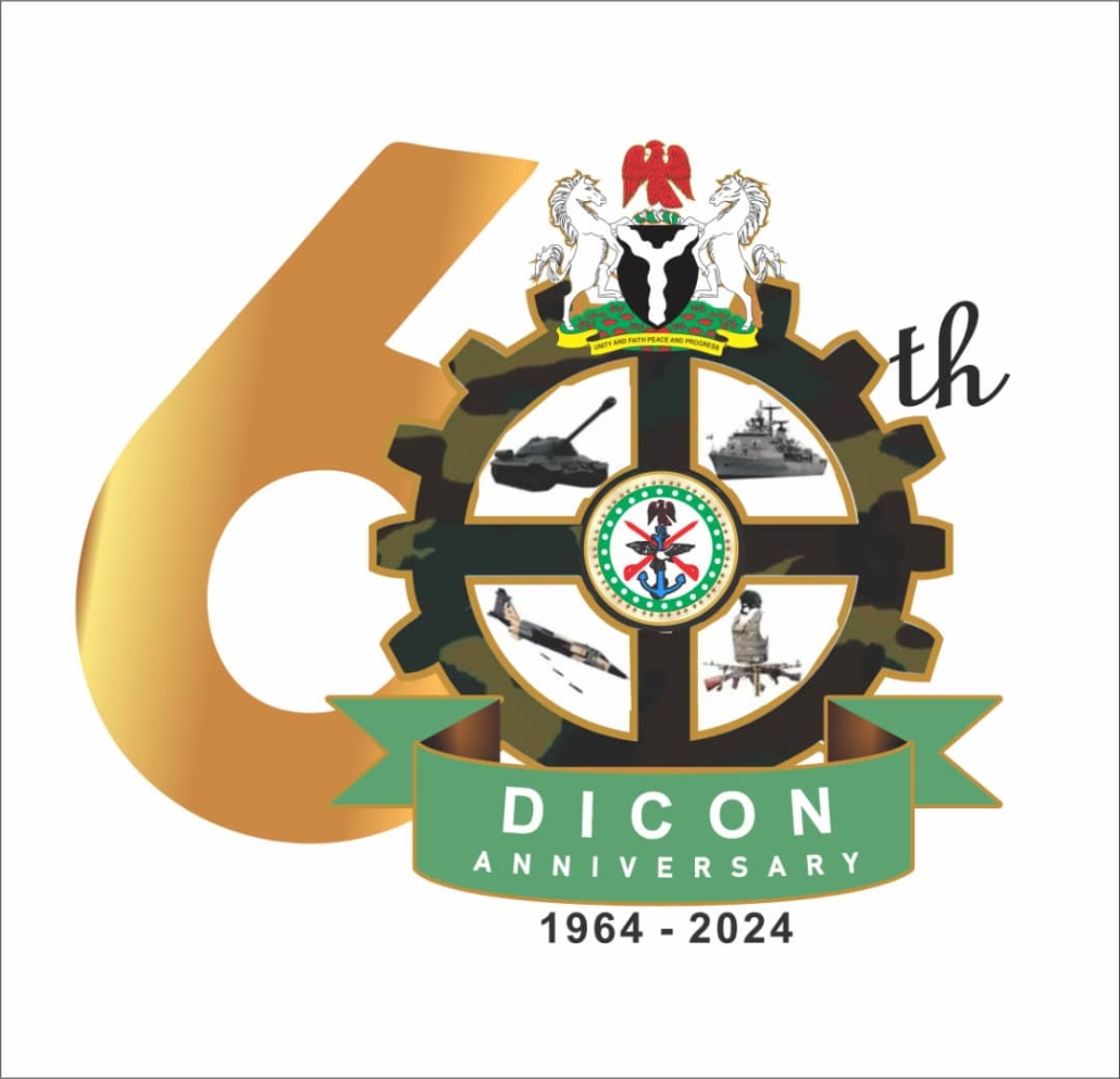HOME - The Defence Industries Corporation of Nigeria (DICON)