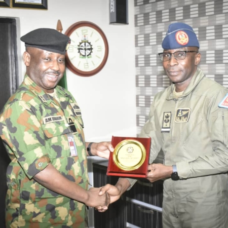 HOME - The Defence Industries Corporation of Nigeria (DICON)