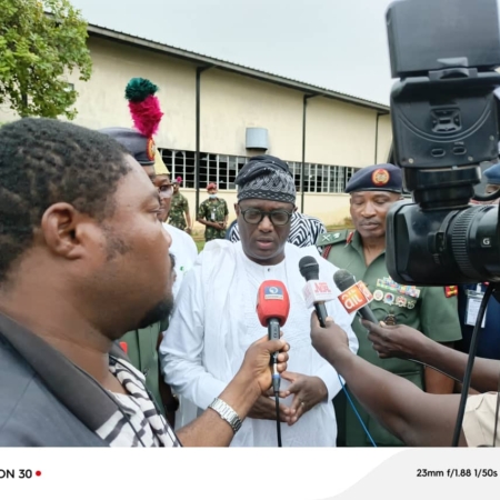 HOME - The Defence Industries Corporation of Nigeria (DICON)