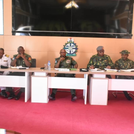 HOME - The Defence Industries Corporation of Nigeria (DICON)