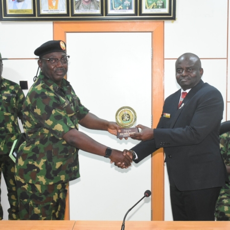 HOME - The Defence Industries Corporation of Nigeria (DICON)