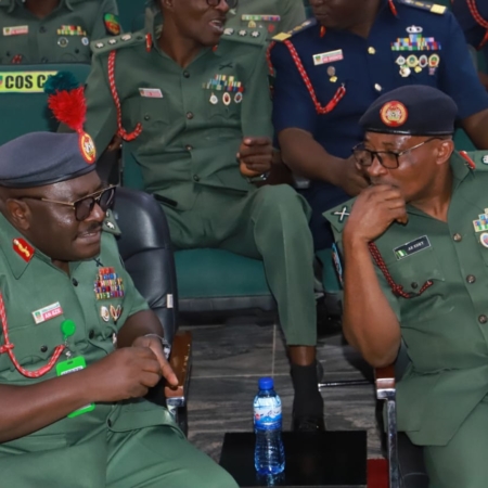 HOME - The Defence Industries Corporation of Nigeria (DICON)