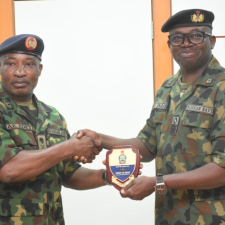 HOME - The Defence Industries Corporation of Nigeria (DICON)