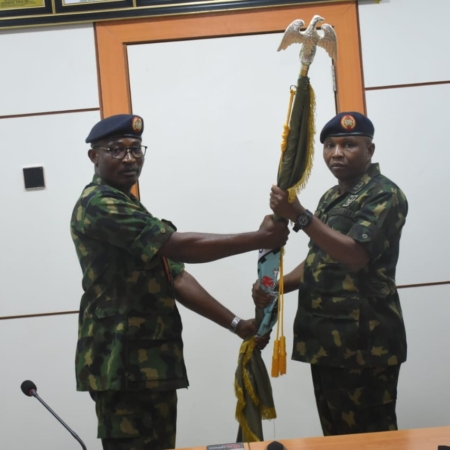 HOME - The Defence Industries Corporation of Nigeria (DICON)