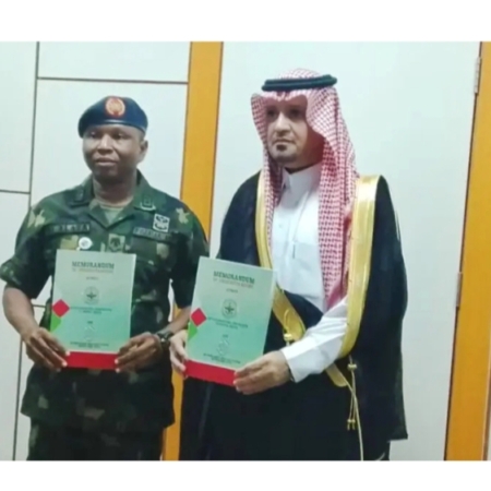 HOME - The Defence Industries Corporation of Nigeria (DICON)