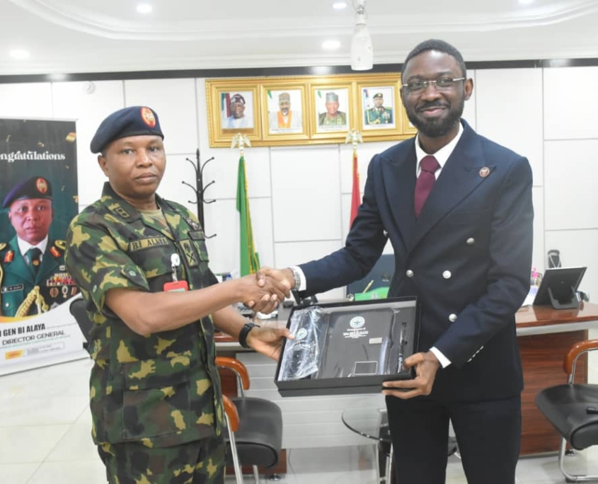 DICON SIGNS A $2BILLION LANDMARK JOINT VENTURE PARTNERSHIP WITH SP ...