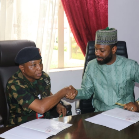 HOME - The Defence Industries Corporation of Nigeria (DICON)